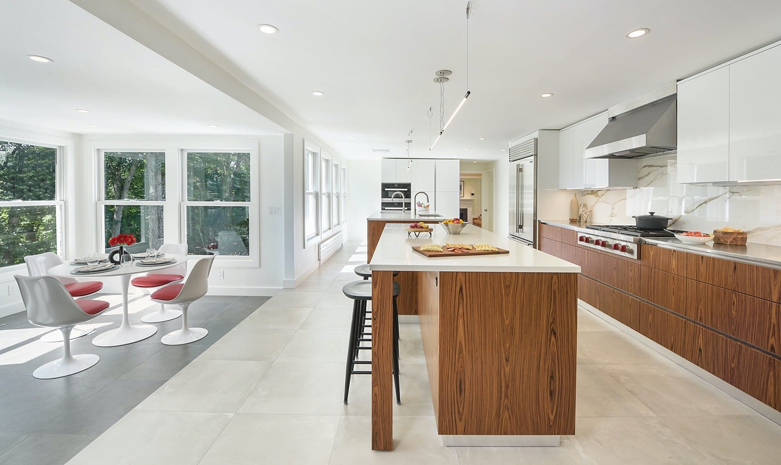 52 Stunning Before & After Kitchen Remodels | See Transformations